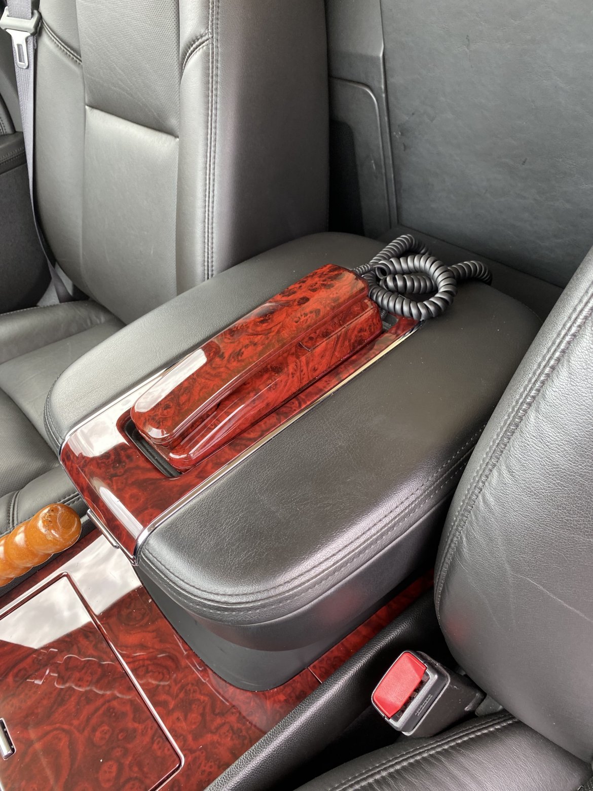 Used 2013 Cadillac Escalade ESV for sale #WS-14679 | We Sell Limos