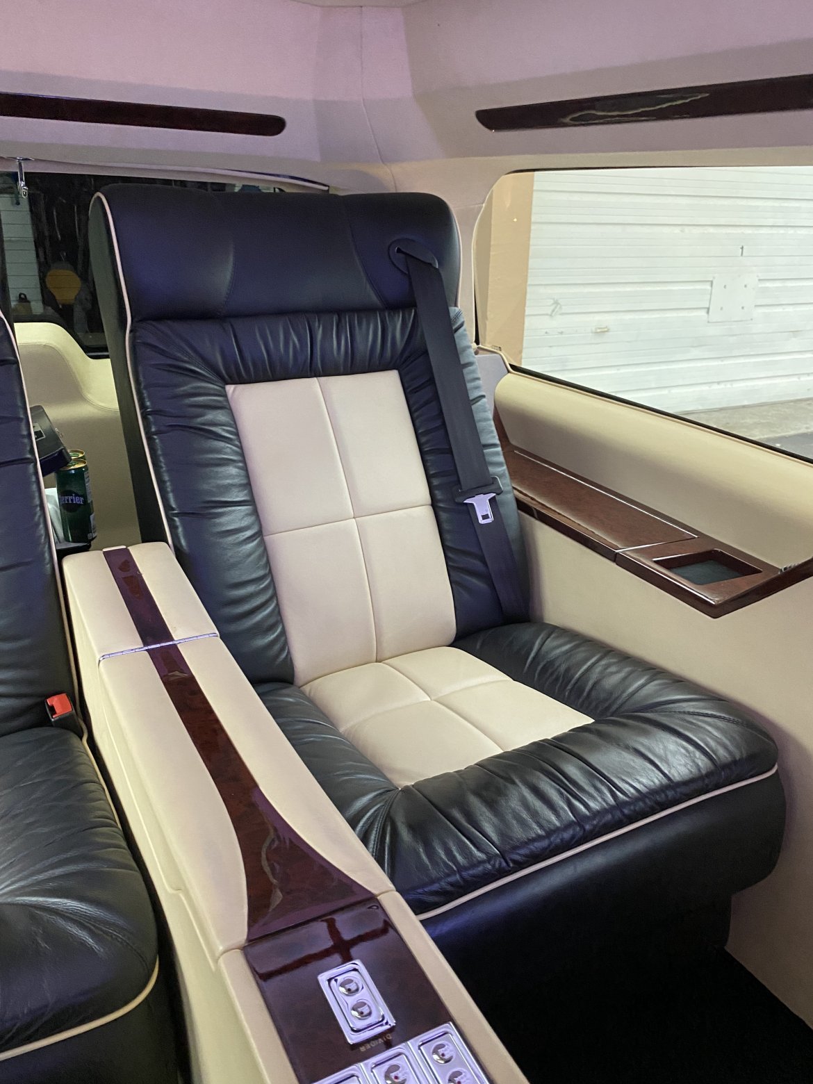 Used 2013 Cadillac Escalade ESV for sale #WS-14679 | We Sell Limos