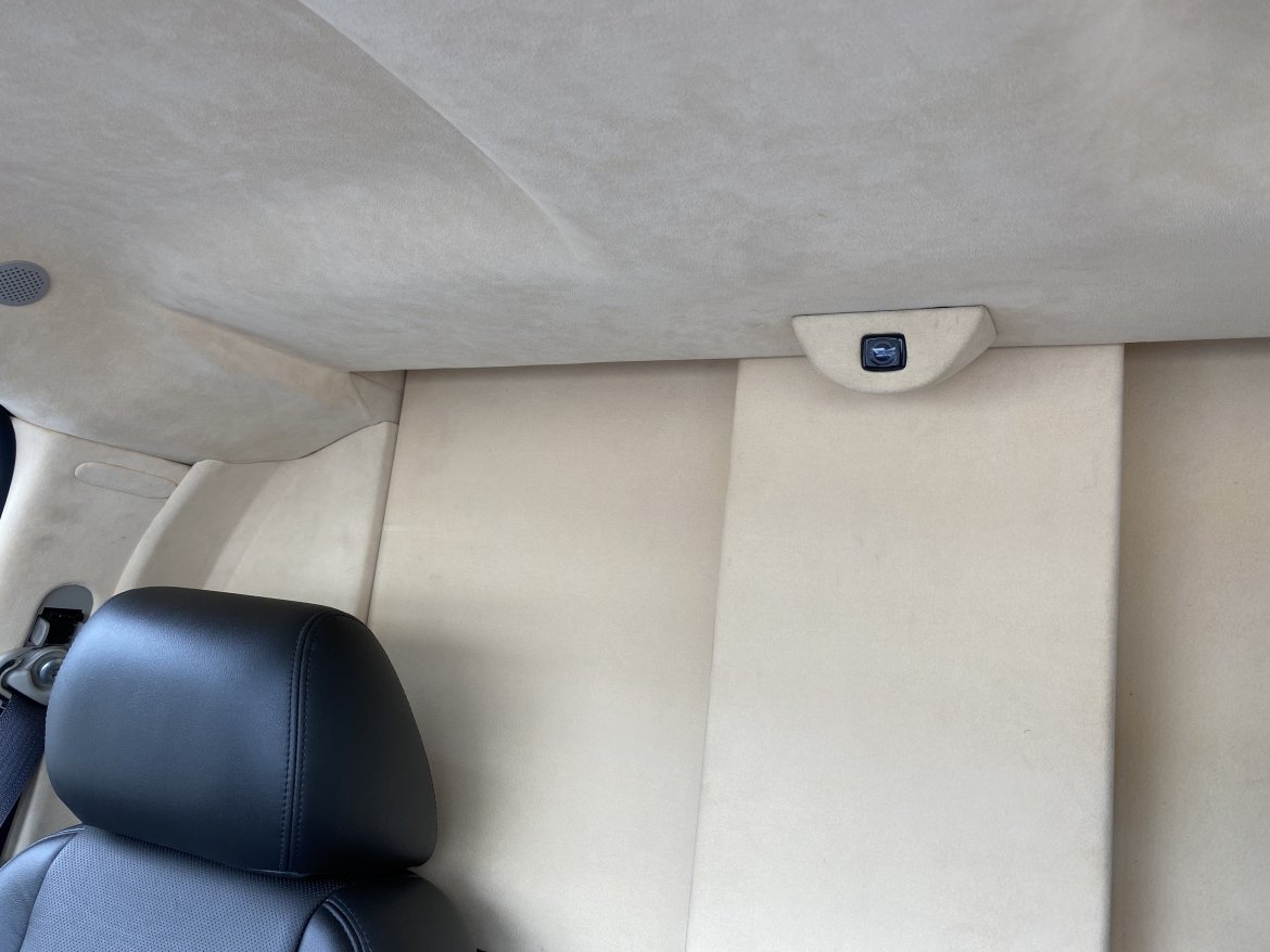 Used 2013 Cadillac Escalade ESV for sale #WS-14679 | We Sell Limos