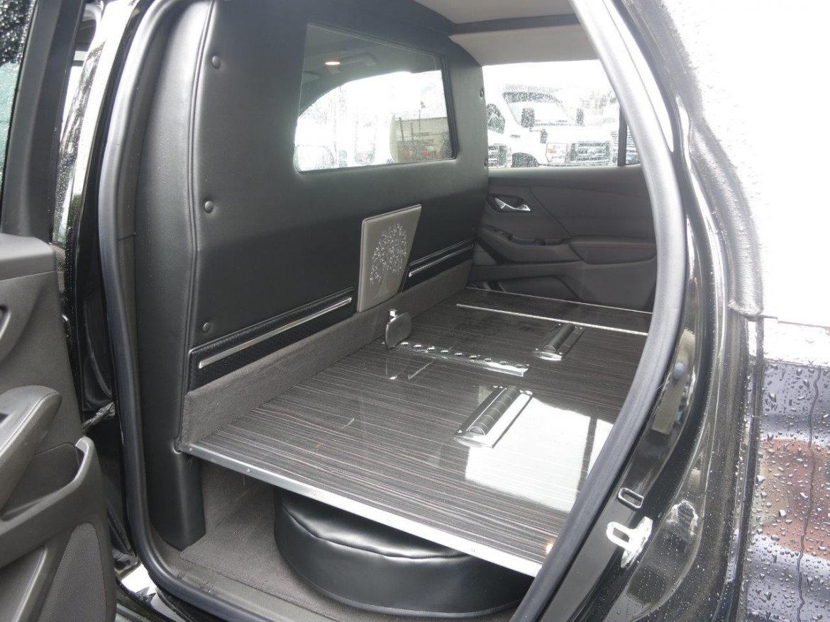 New 2022 Chevrolet Traverse for sale #WS-14939 | We Sell Limos