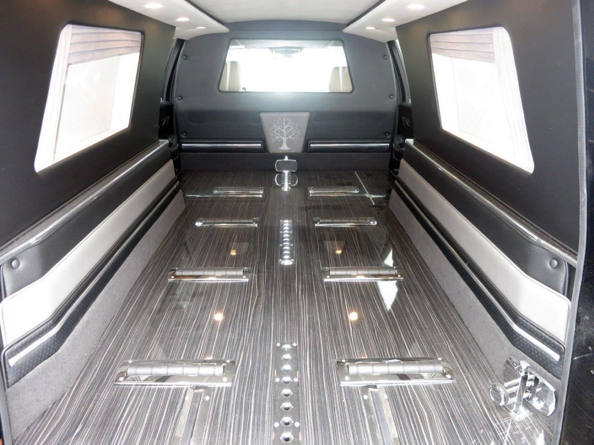 New 2022 Chevrolet Traverse for sale #WS-14939 | We Sell Limos