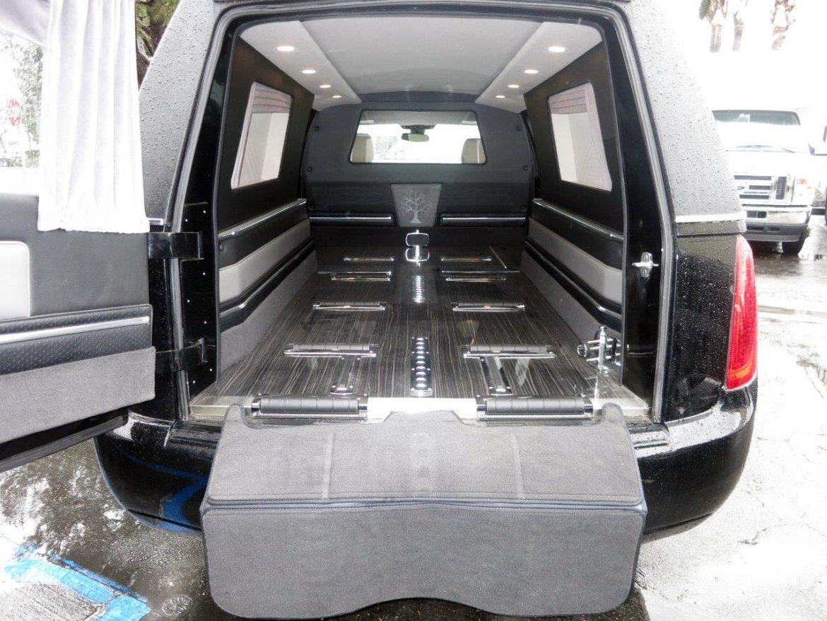 New 2022 Chevrolet Traverse for sale #WS-14939 | We Sell Limos