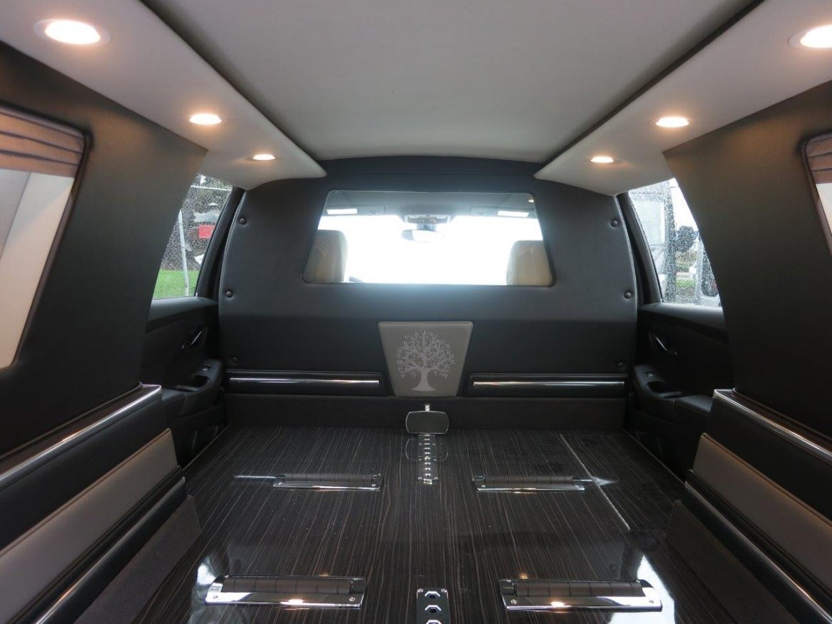 New 2022 Chevrolet Traverse for sale #WS-14939 | We Sell Limos