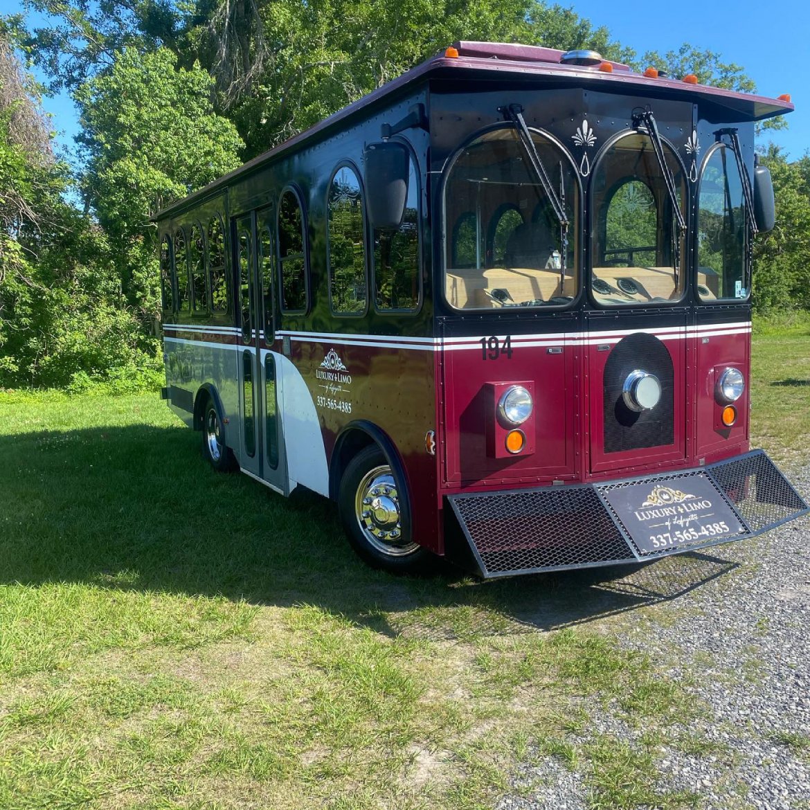 Used 2008 Freightliner MB55 for sale #WS-15138 | We Sell Limos