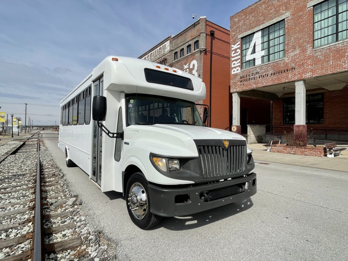 Used 2013 IC Bus International for sale #WS-15199 | We Sell Limos