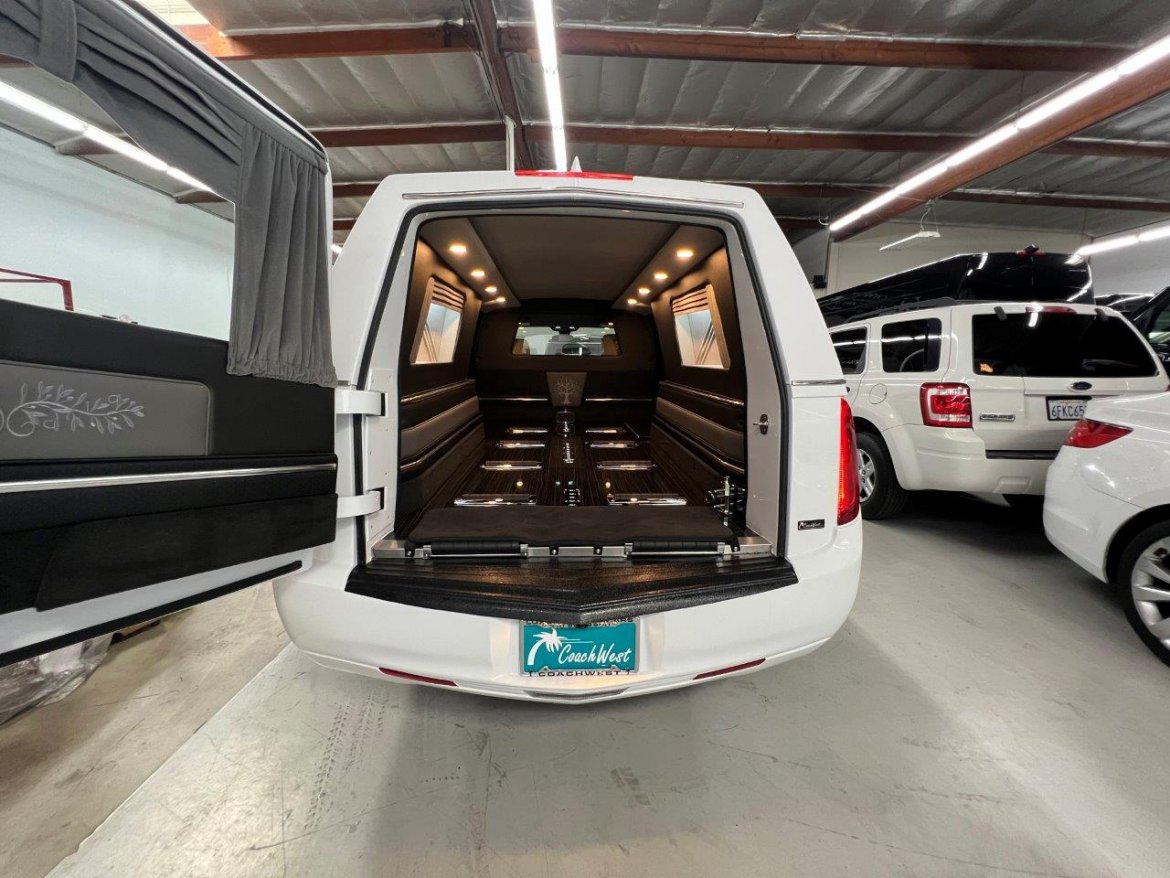 New 2022 Chevrolet Traverse LS Hearse for sale in Carson, CA #WS-15288 ...