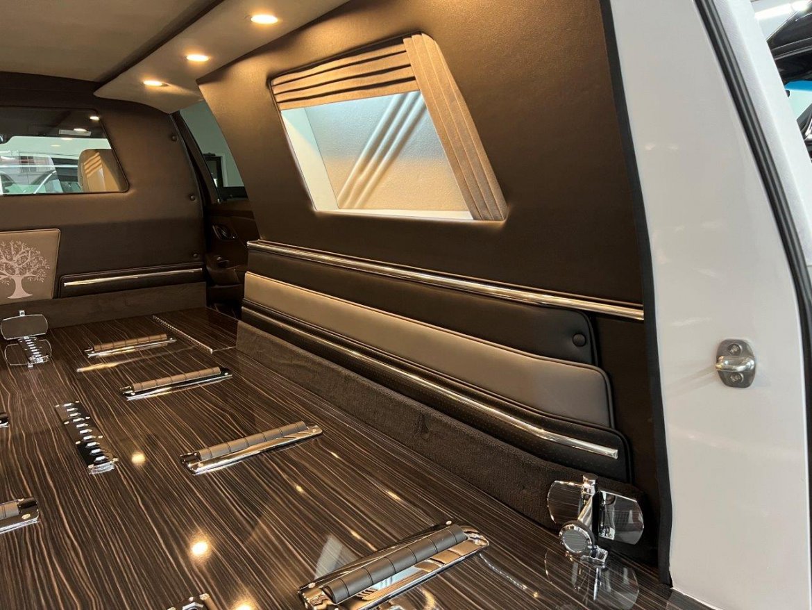 New 2022 Chevrolet Traverse LS Hearse for sale in Carson, CA #WS-15288 ...