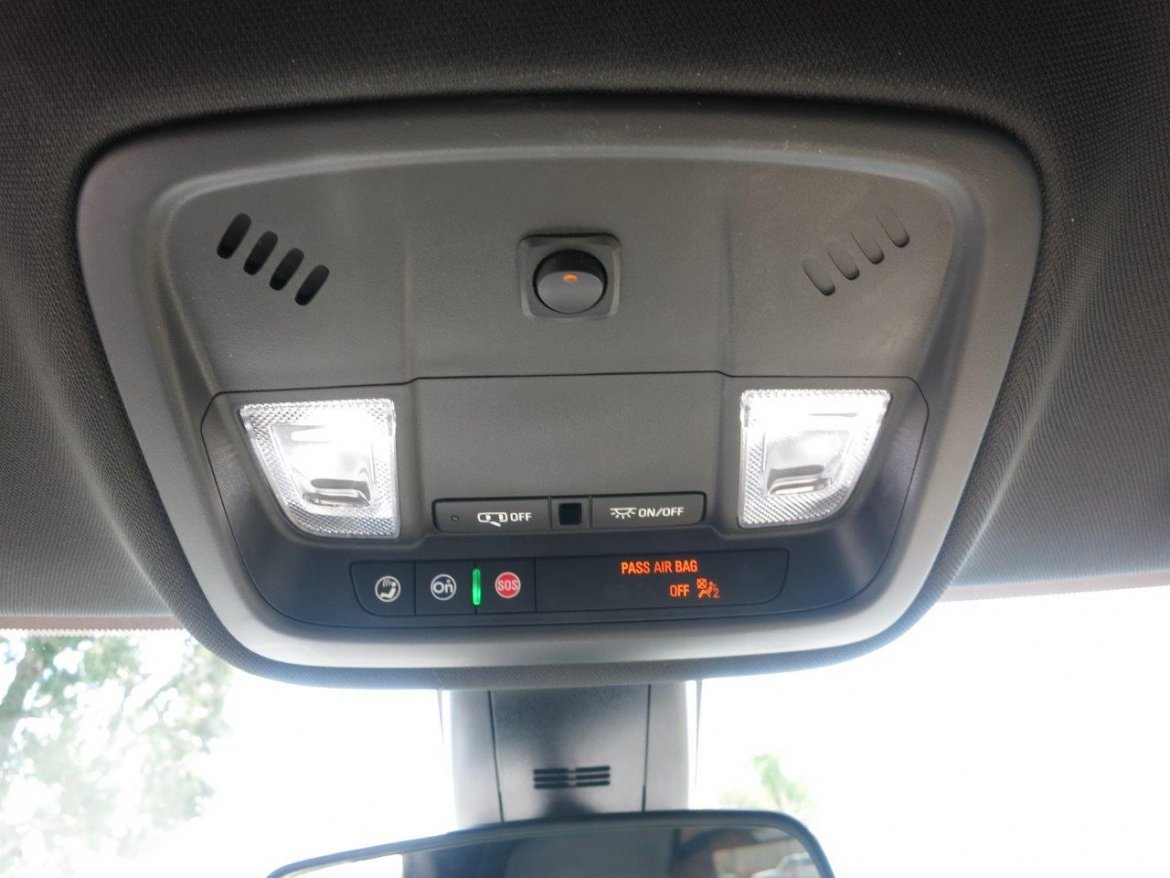 New 2022 Chevrolet Traverse LS Hearse for sale in Carson, CA #WS-15288 ...