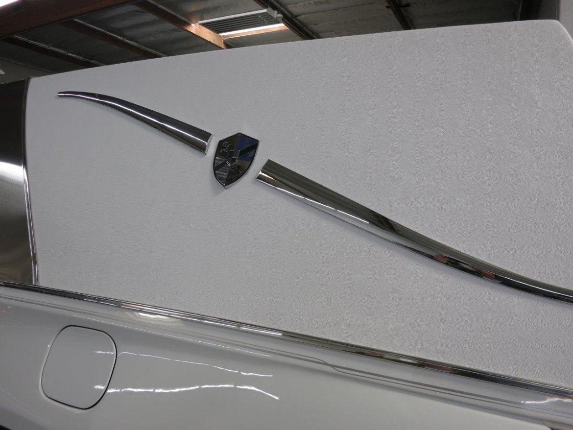 New 2022 Chevrolet Traverse LS Hearse for sale in Carson, CA #WS-15288 ...