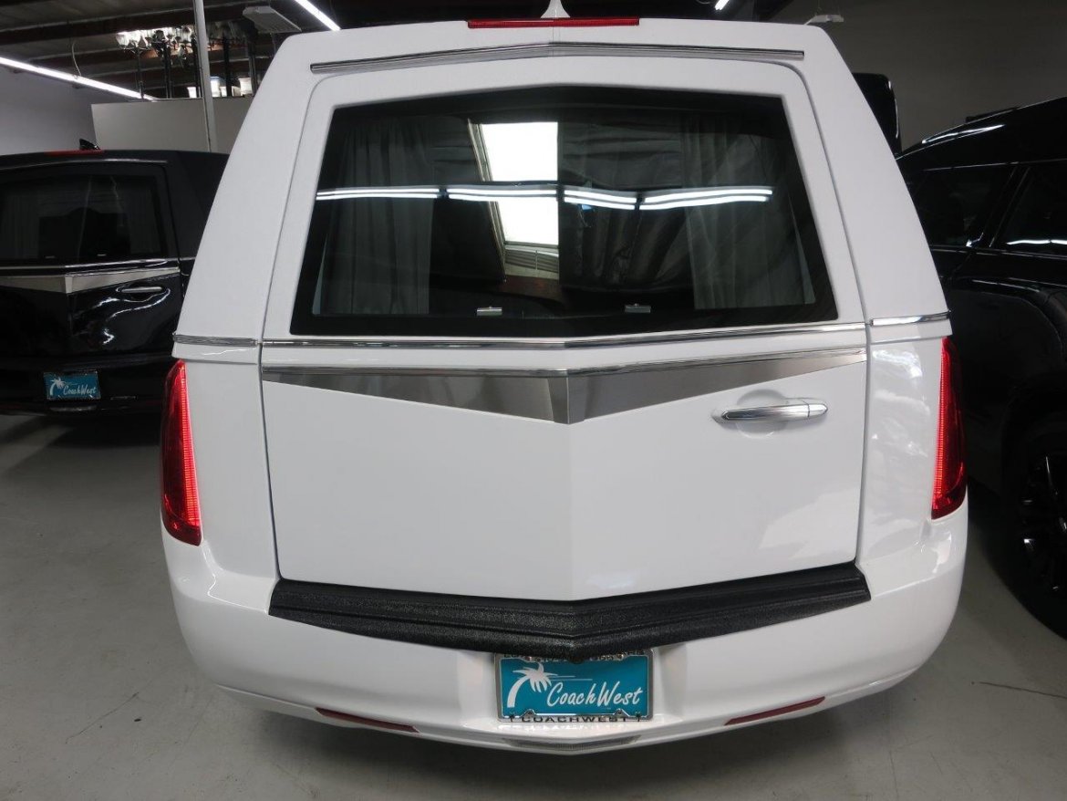 New 2022 Chevrolet Traverse LS Hearse for sale in Carson, CA #WS-15288 ...