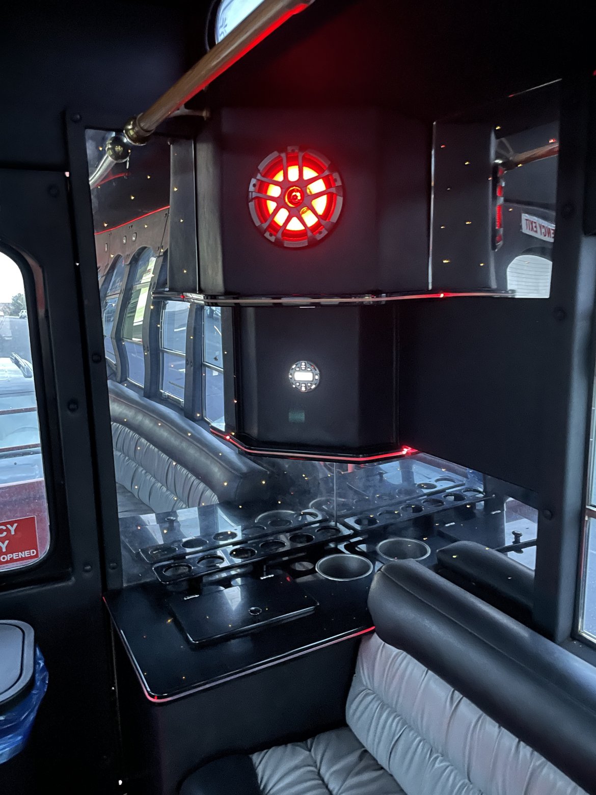 Used 1988 Chevrolet Party Bus for sale #WS-15411 | We Sell Limos