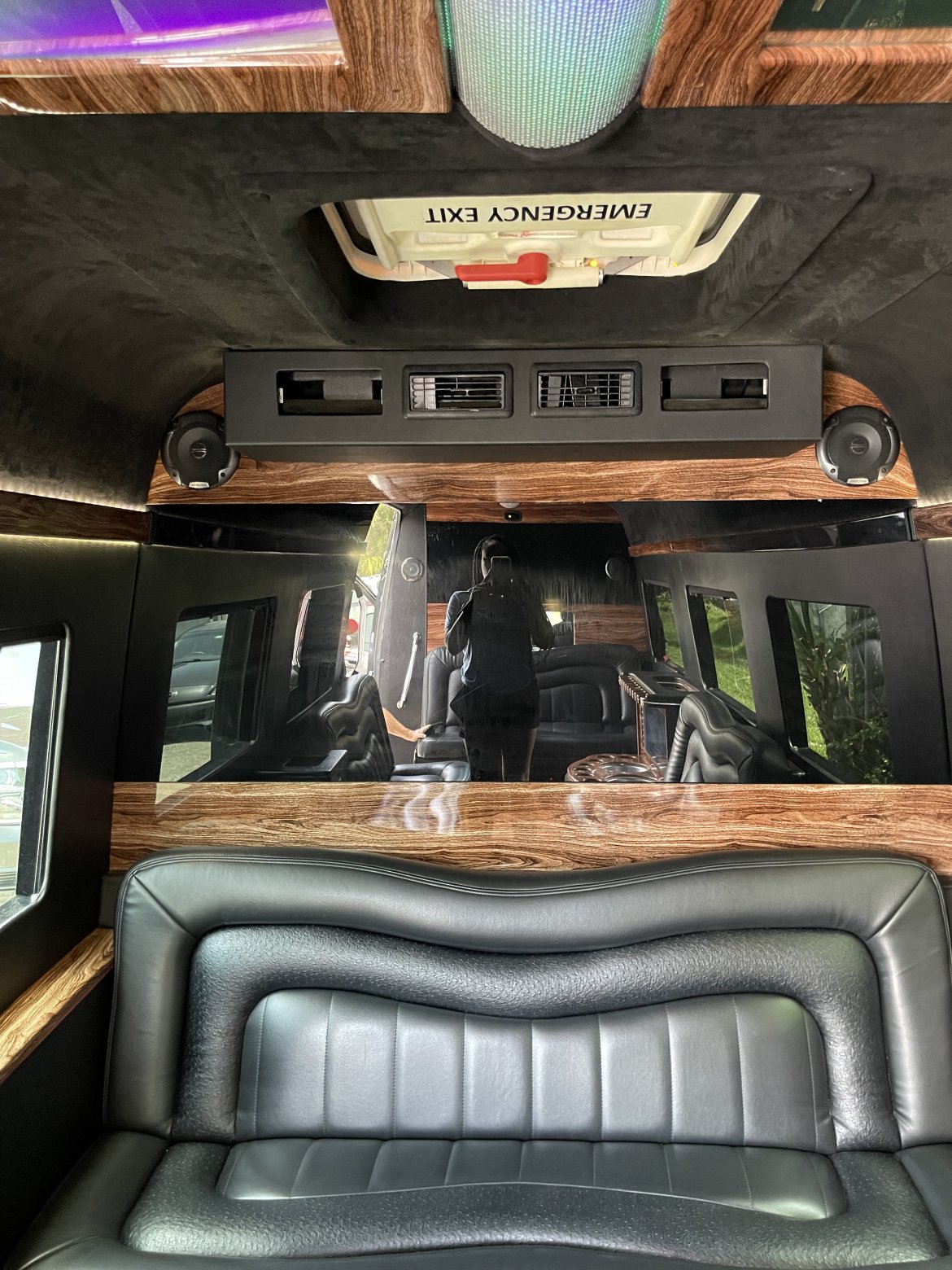 Used 2016 Mercedes-Benz Sprinter for sale #WS-15423 | We Sell Limos