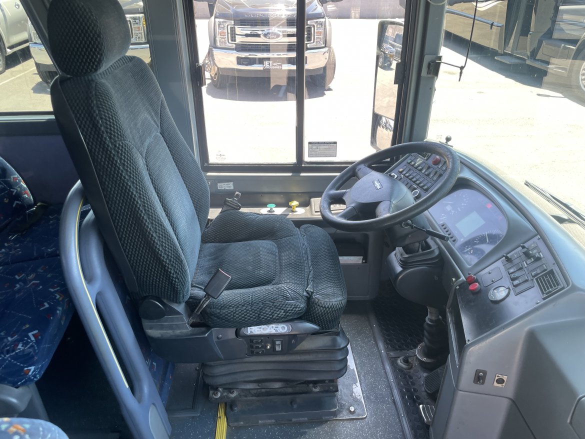 Used 2009 Van Hool TD925 for sale #WS-15430 | We Sell Limos