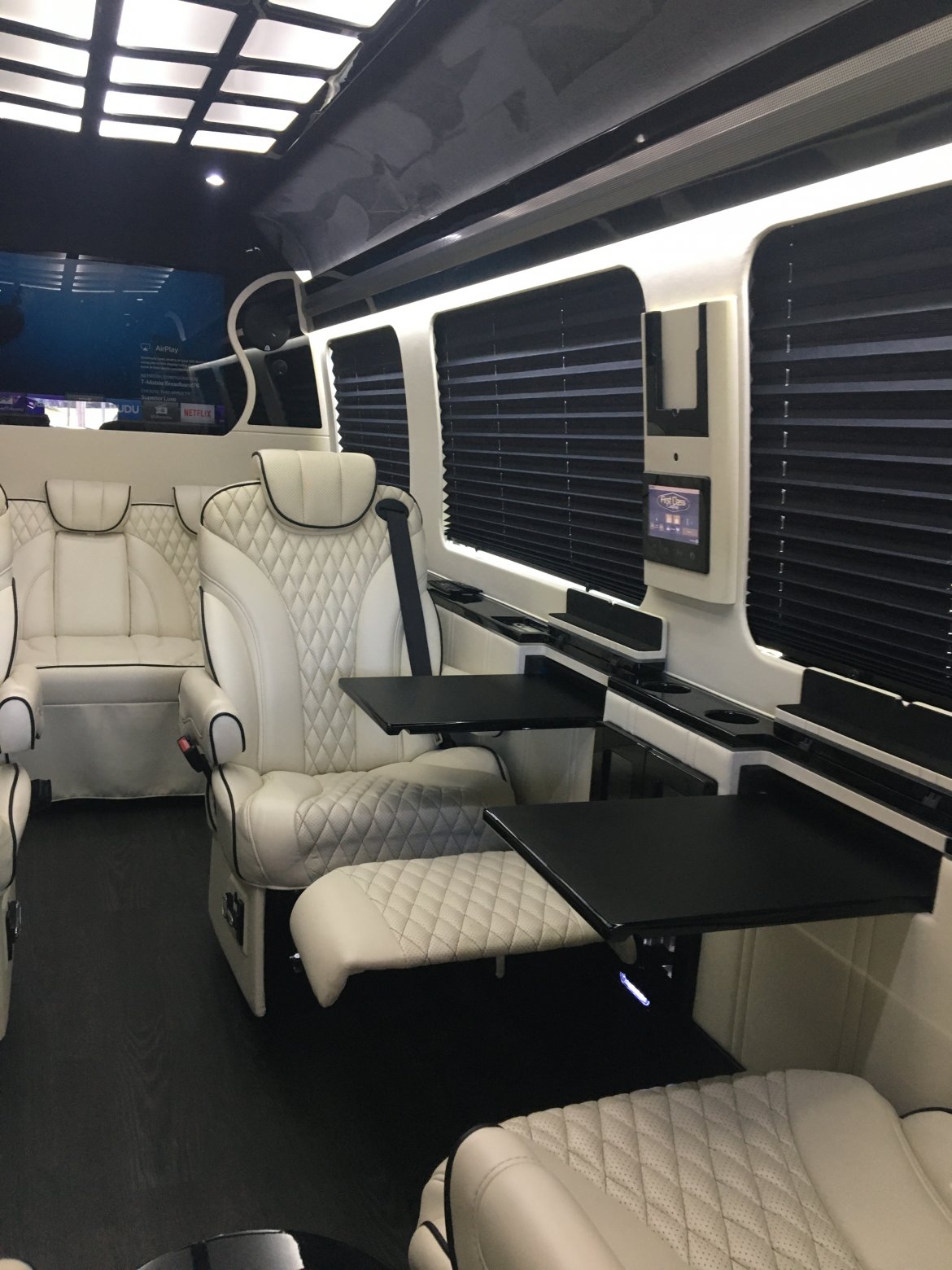 Used 2017 Mercedes-Benz 2500 Business Class Sprinter for sale #WS-15471 ...