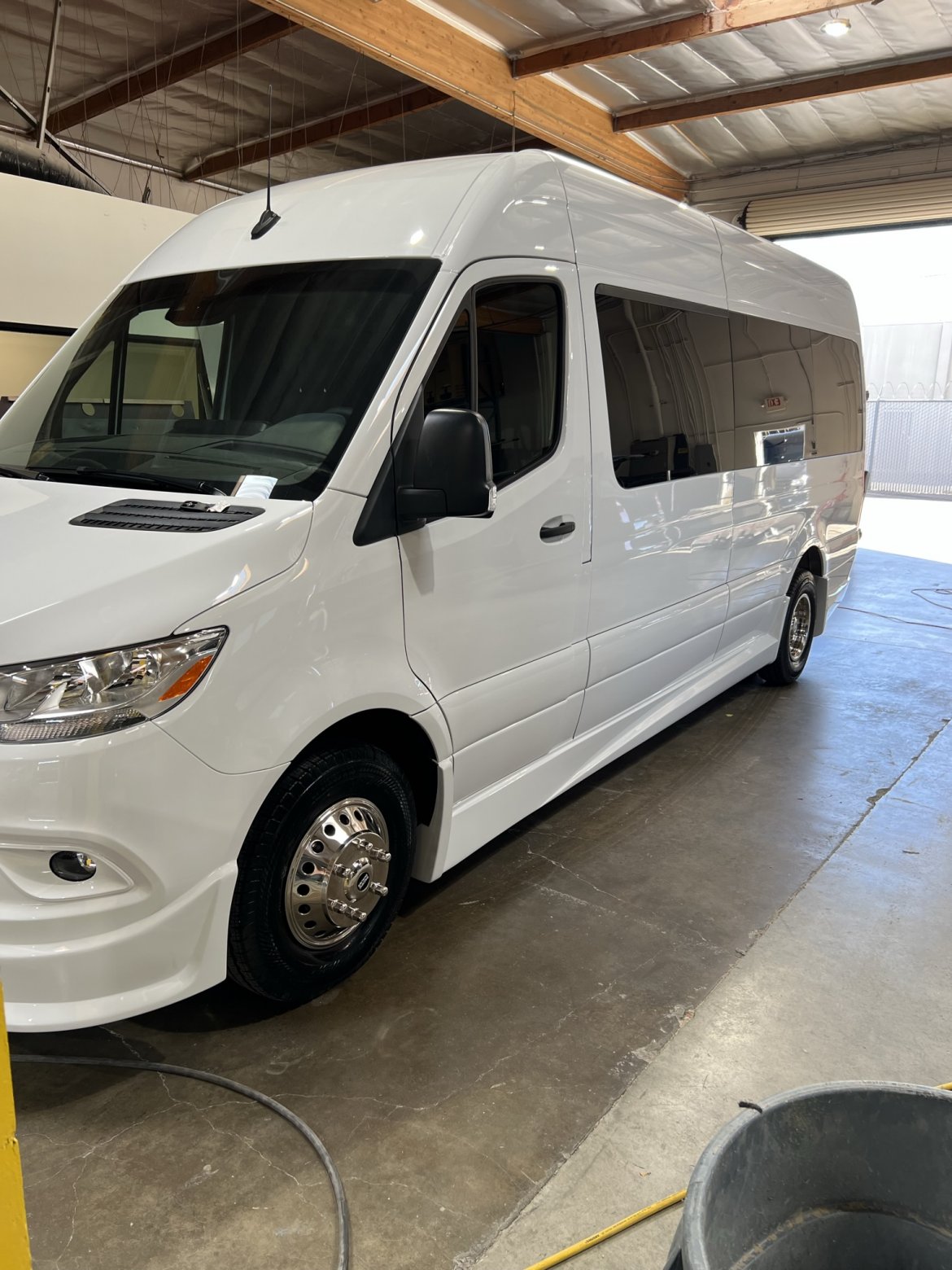 New 2022 Mercedes-Benz Sprinter 3500 Extended 170 for sale #WS-15484 ...