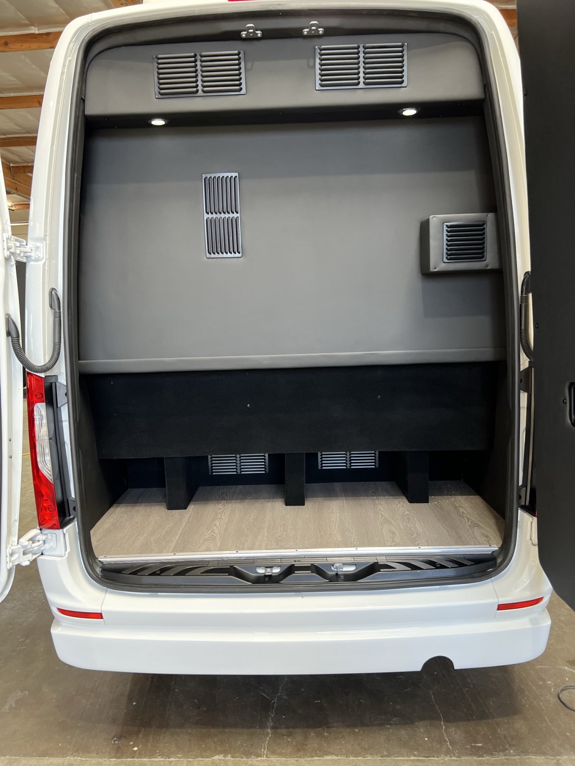 New 2022 Mercedes-Benz Sprinter 3500 Extended 170 for sale #WS-15484 ...