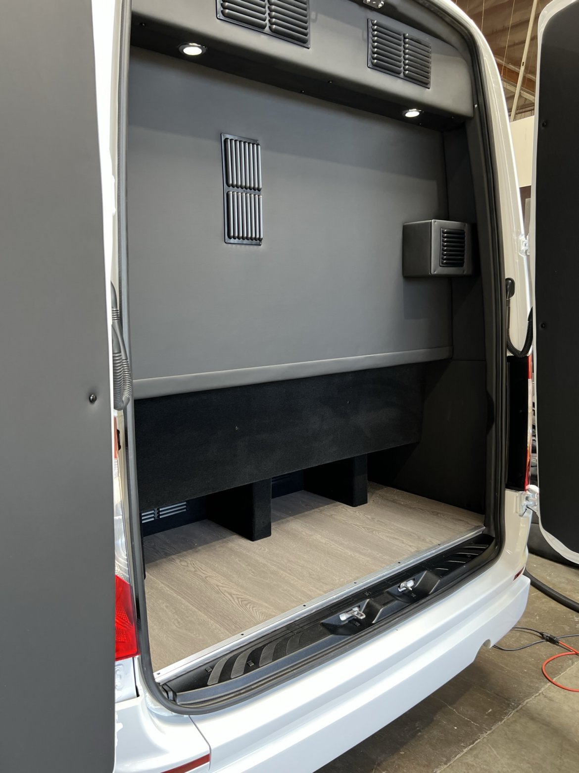 New 2022 Mercedes-Benz Sprinter 3500 Extended 170 for sale #WS-15484 ...