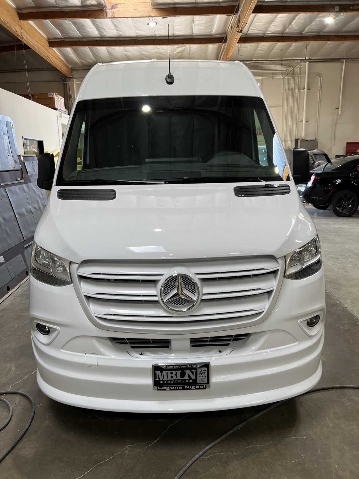 New 2022 Mercedes-Benz Sprinter 3500 Extended 170 for sale #WS-15484 ...