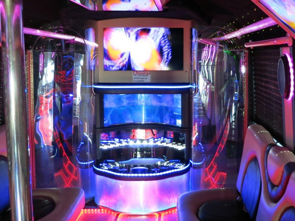 Used 2017 Freightliner M2 Defender for sale #WS-15538 | We Sell Limos