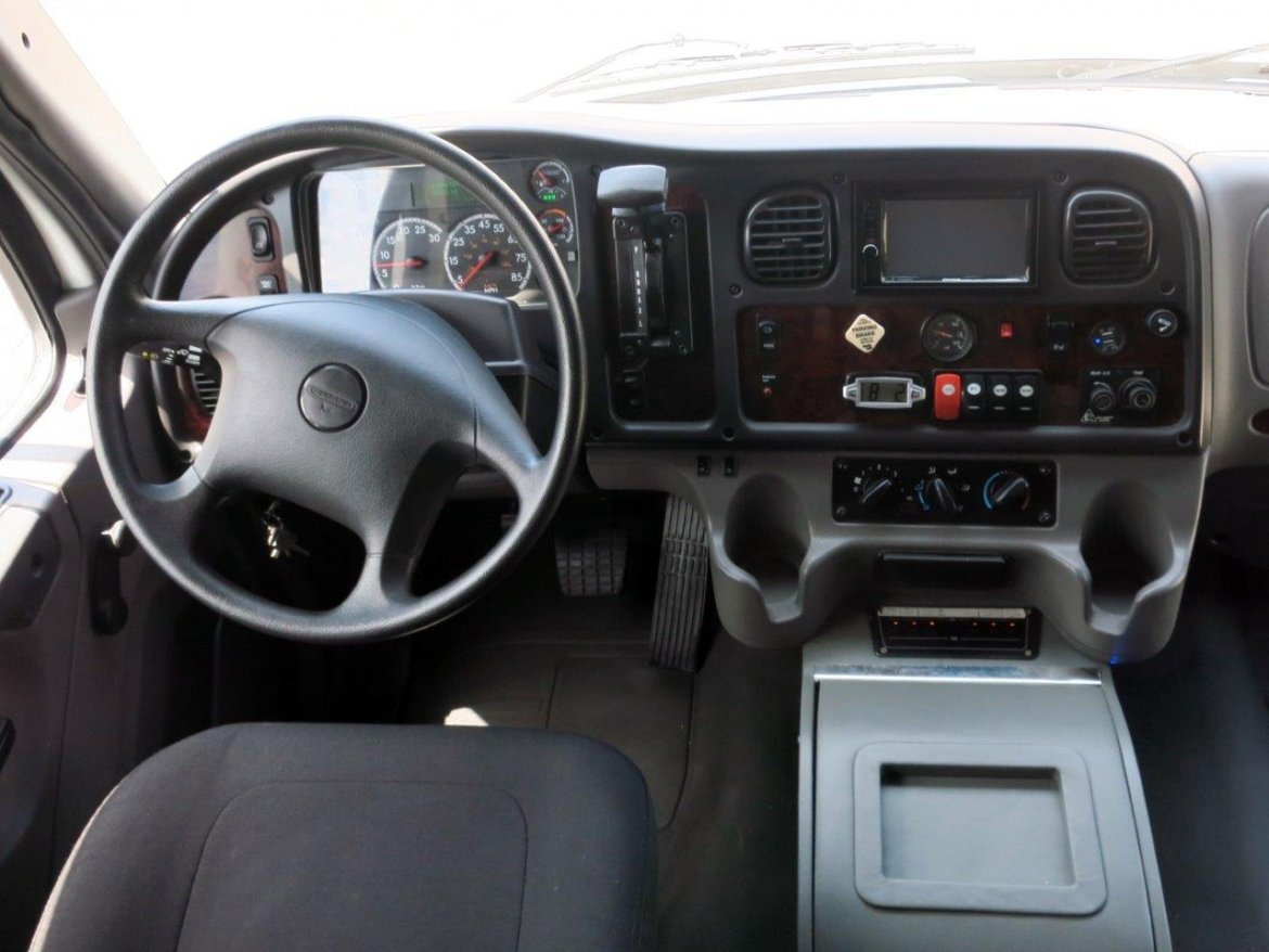 Used 2017 Freightliner M2 Defender for sale #WS-15538 | We Sell Limos