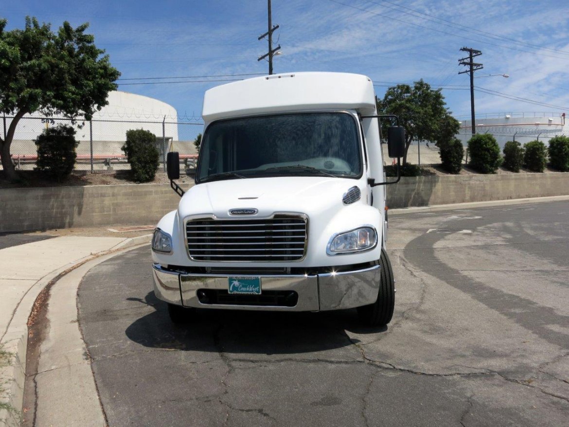 Used 2017 Freightliner M2 Defender for sale #WS-15538 | We Sell Limos