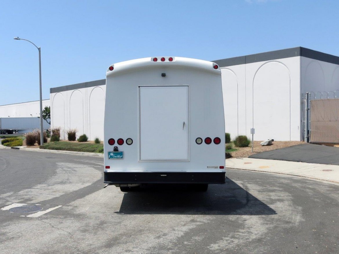 Used 2017 Freightliner M2 Defender for sale #WS-15538 | We Sell Limos