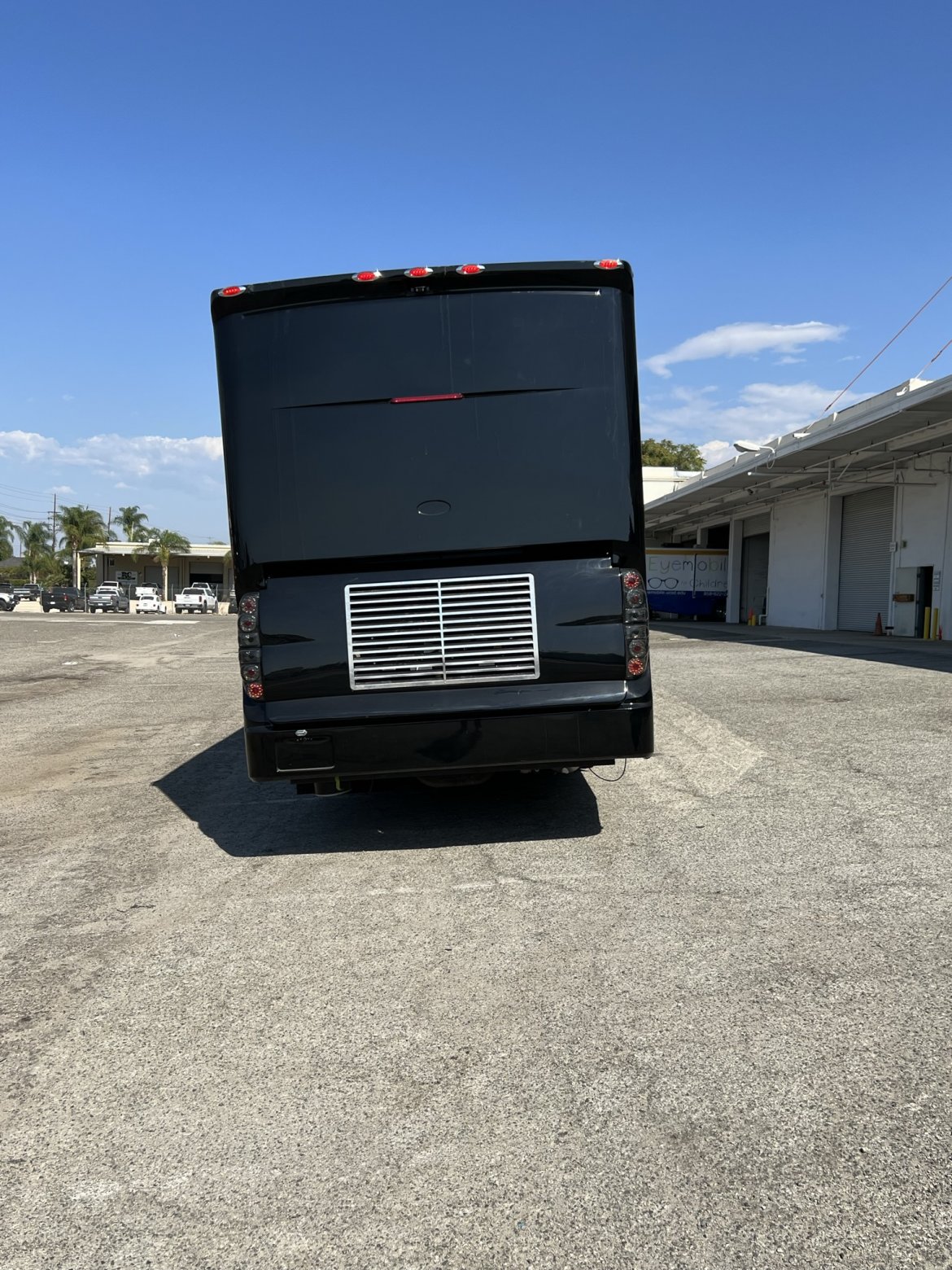 New 2022 Freightliner CT Coachworks Motor Coach for sale #WS-15545 | We ...