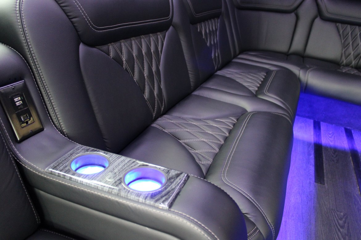 Used 2019 Ford Grech Motors for sale #WS-15553 | We Sell Limos