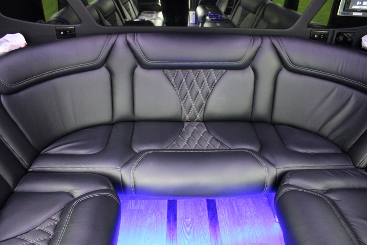 Used 2019 Ford Grech Motors for sale #WS-15553 | We Sell Limos