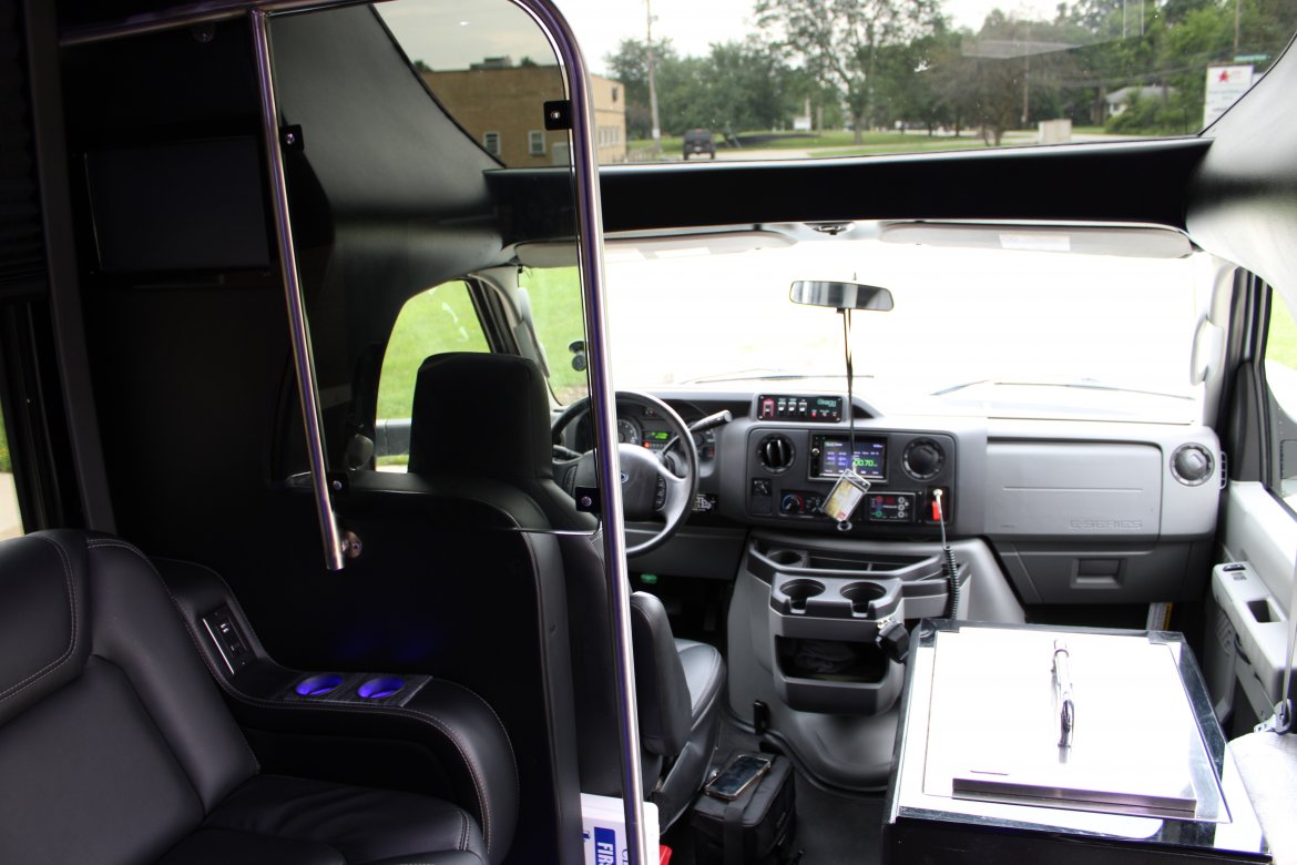 Used 2019 Ford Grech Motors for sale #WS-15553 | We Sell Limos