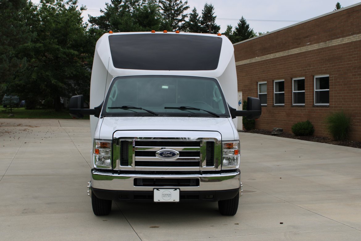 Used 2019 Ford Grech Motors for sale #WS-15553 | We Sell Limos