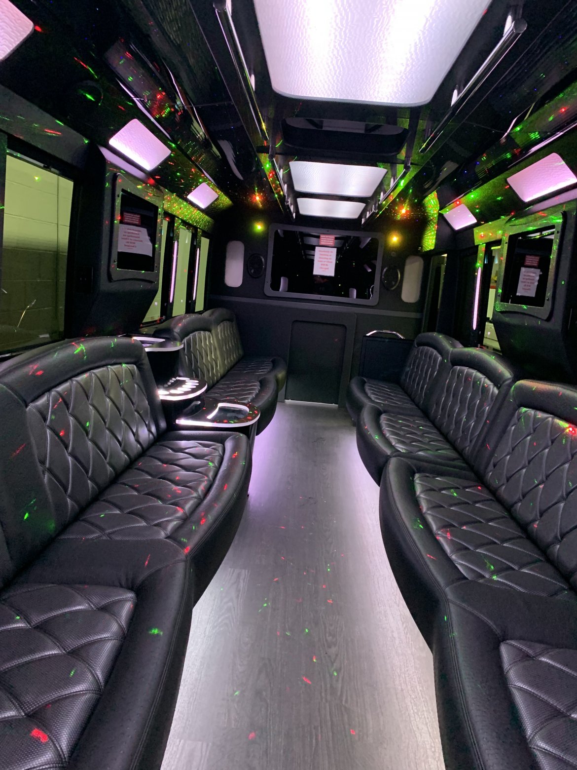 Used 2019 Ford F550 for sale #WS-15595 | We Sell Limos