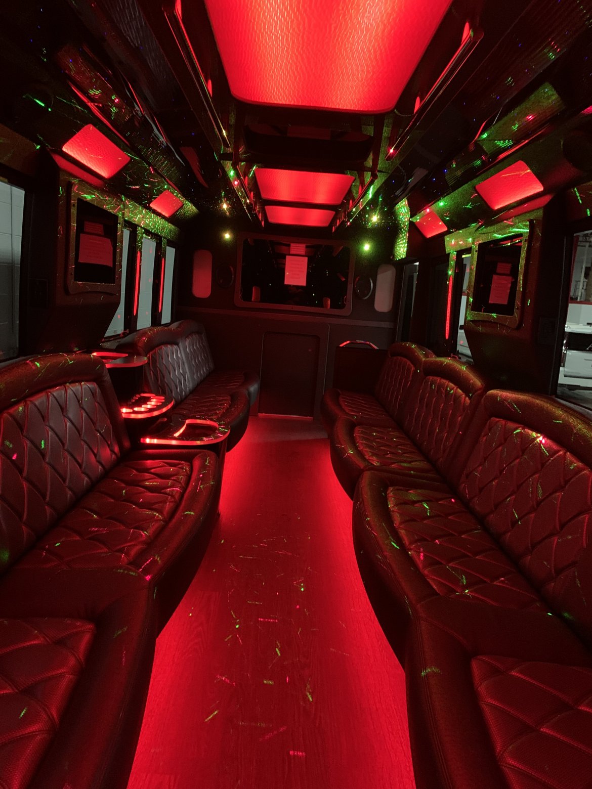 Used 2019 Ford F550 for sale #WS-15595 | We Sell Limos