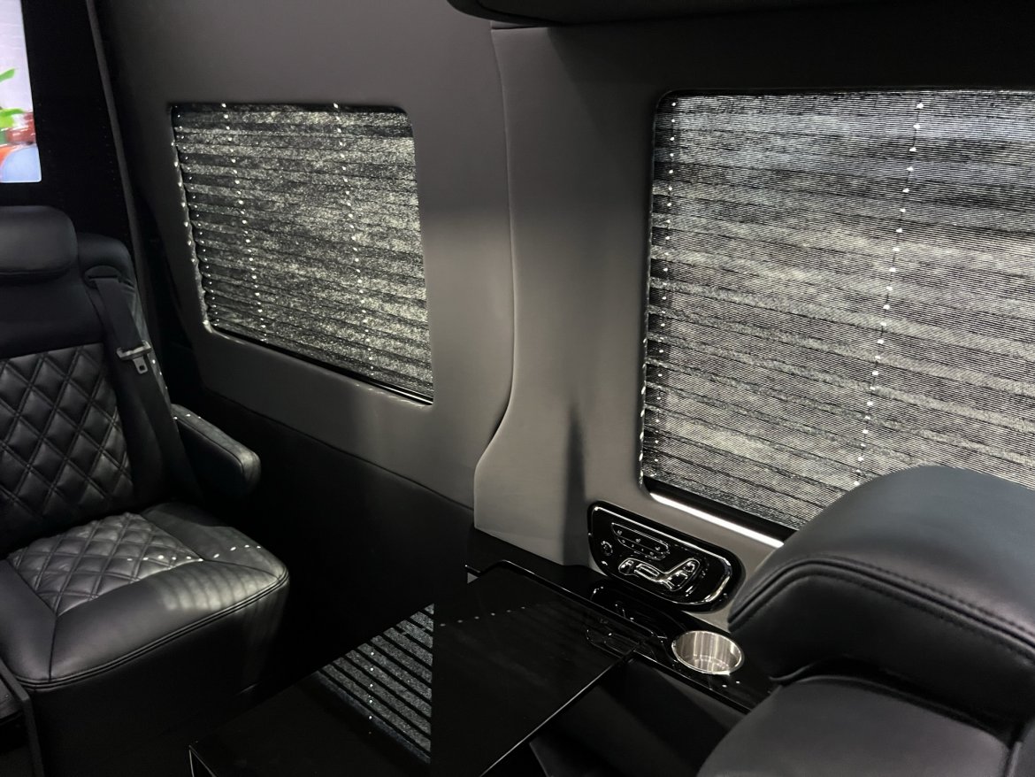 New 2022 Mercedes-Benz Sprinter 3500 Extended for sale #WS-15631 | We ...