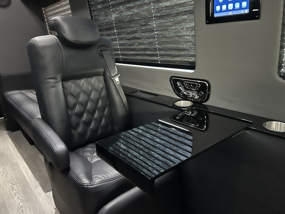 New 2022 Mercedes-Benz Sprinter 3500 Extended for sale #WS-15631 | We ...