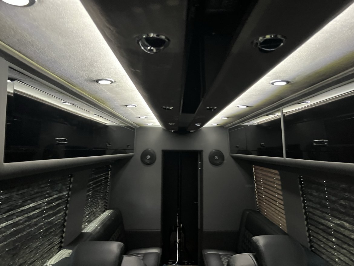 New 2022 Mercedes-Benz Sprinter 3500 Extended for sale #WS-15631 | We ...