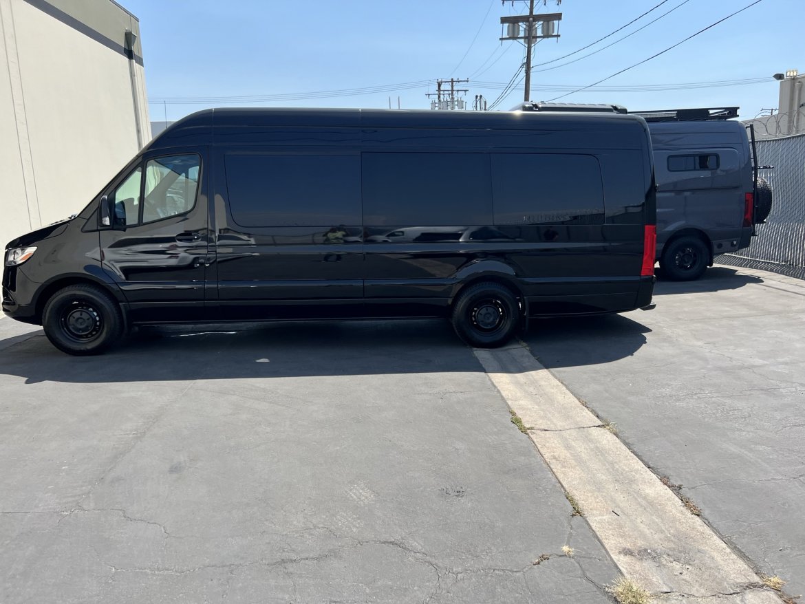 New 2022 Mercedes-Benz Sprinter 3500 Extended for sale #WS-15631 | We ...