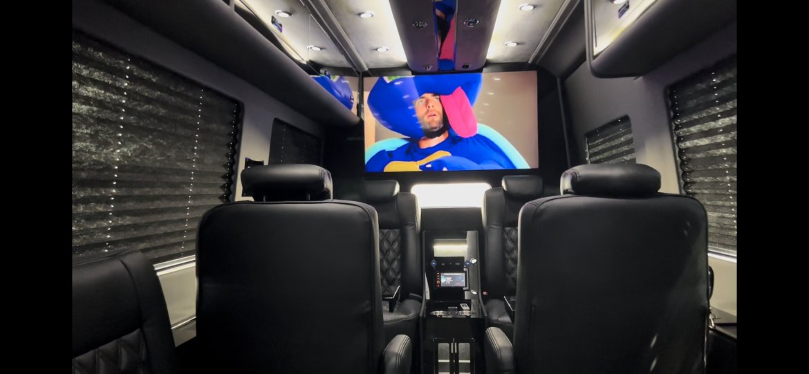 New 2022 Mercedes-Benz Sprinter 3500 Extended for sale #WS-15631 | We ...