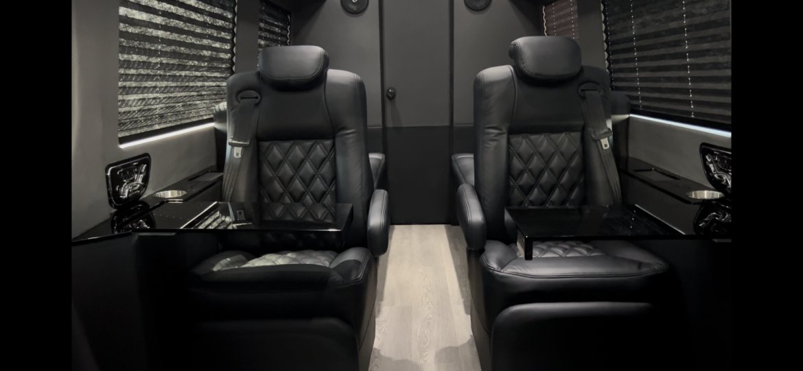 New 2022 Mercedes-Benz Sprinter 3500 Extended for sale #WS-15631 | We ...