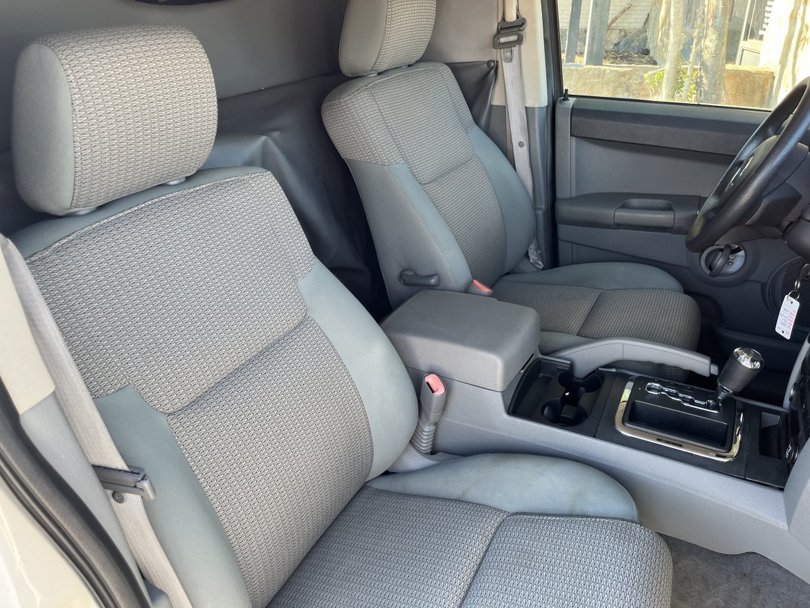 Used 2006 Jeep Commander for sale #WS-15648 | We Sell Limos