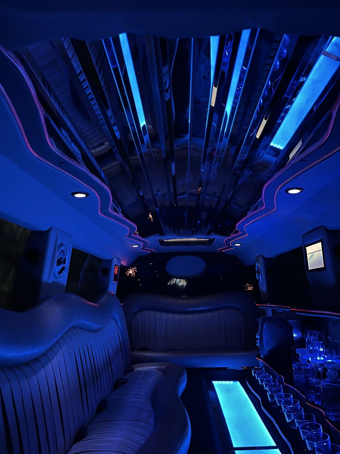 Used 2006 Jeep Commander for sale #WS-15648 | We Sell Limos