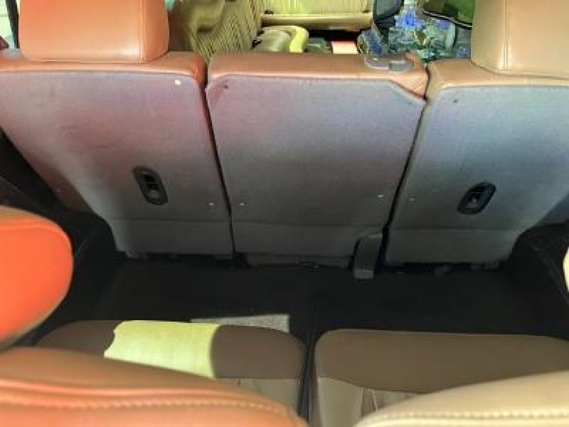 Used 2006 Jeep Commander for sale #WS-15648 | We Sell Limos