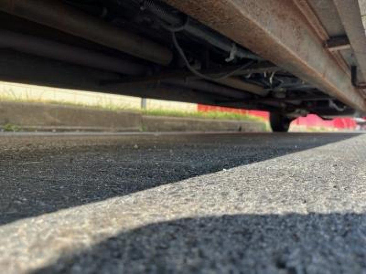 Used 2006 Jeep Commander for sale #WS-15648 | We Sell Limos