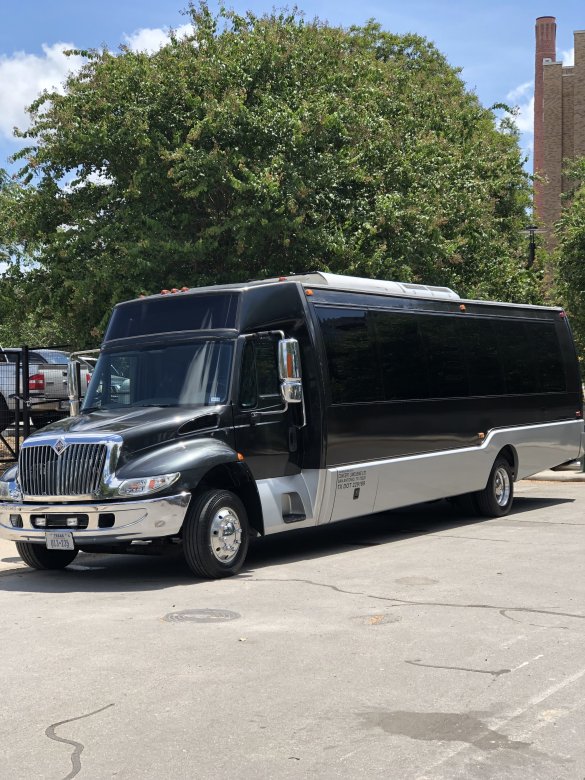 78 Internationals For Sale | We Sell Limos