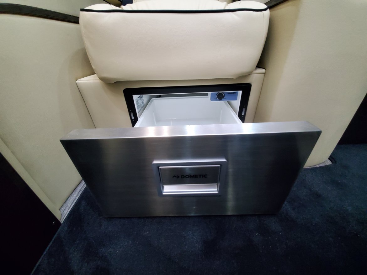 Used 2023 Mercedes-Benz Sprinter 3500XD 170" Ultimate Limo for sale #WS ...