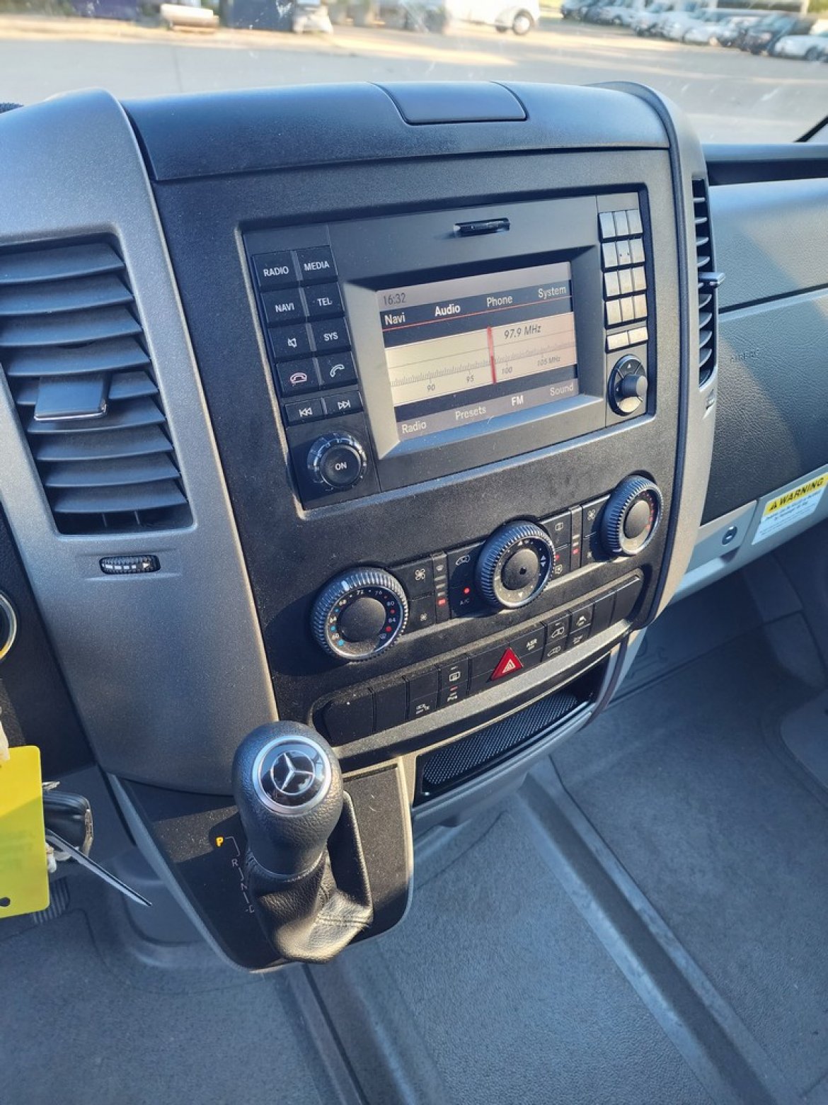 Used 2018 Mercedes-Benz Sprinter 2500 for sale #WS-15711 | We Sell Limos