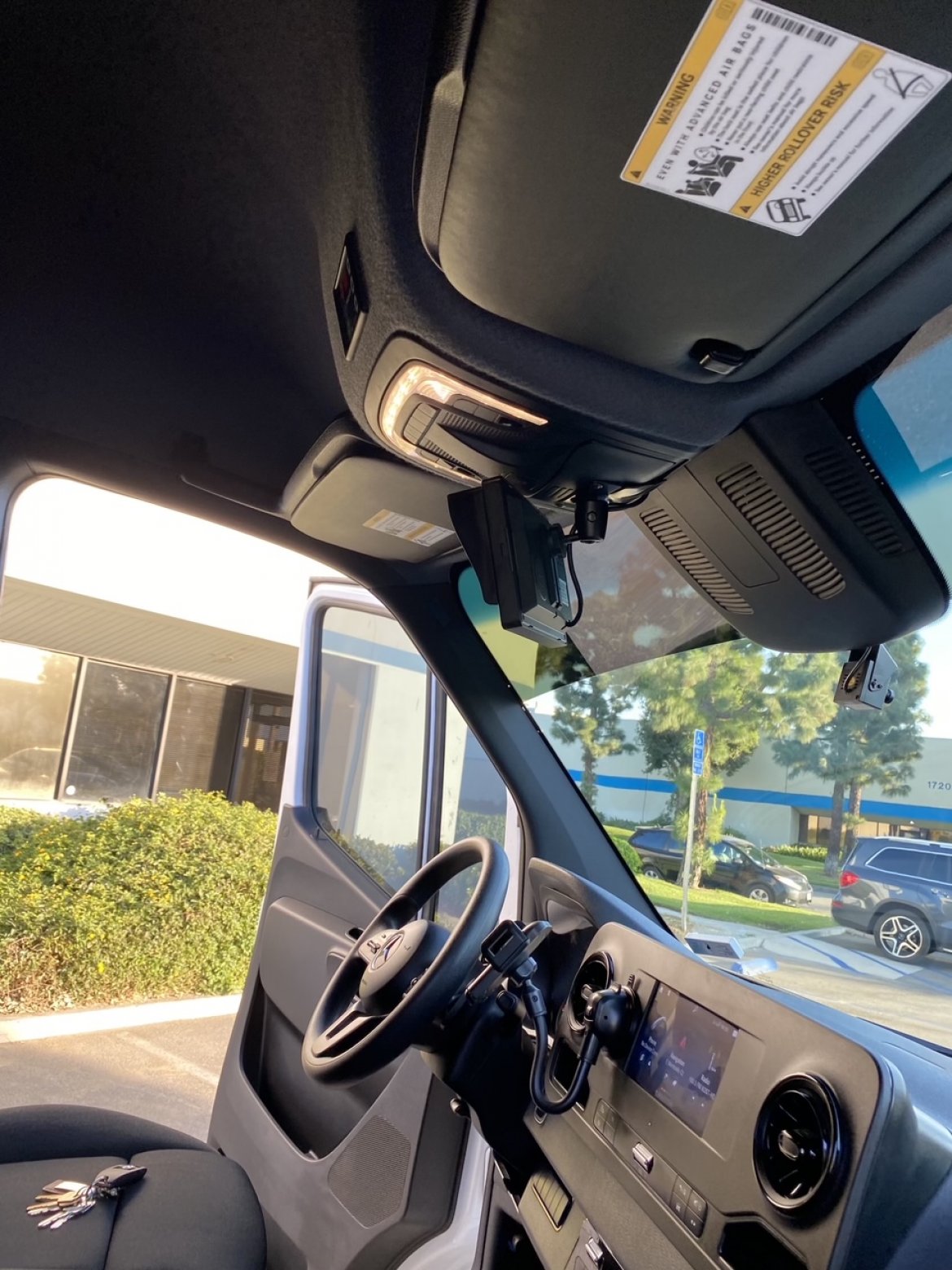 Used 2020 Mercedes-Benz Sprinter CIT Van for sale #WS-15717 | We Sell Limos