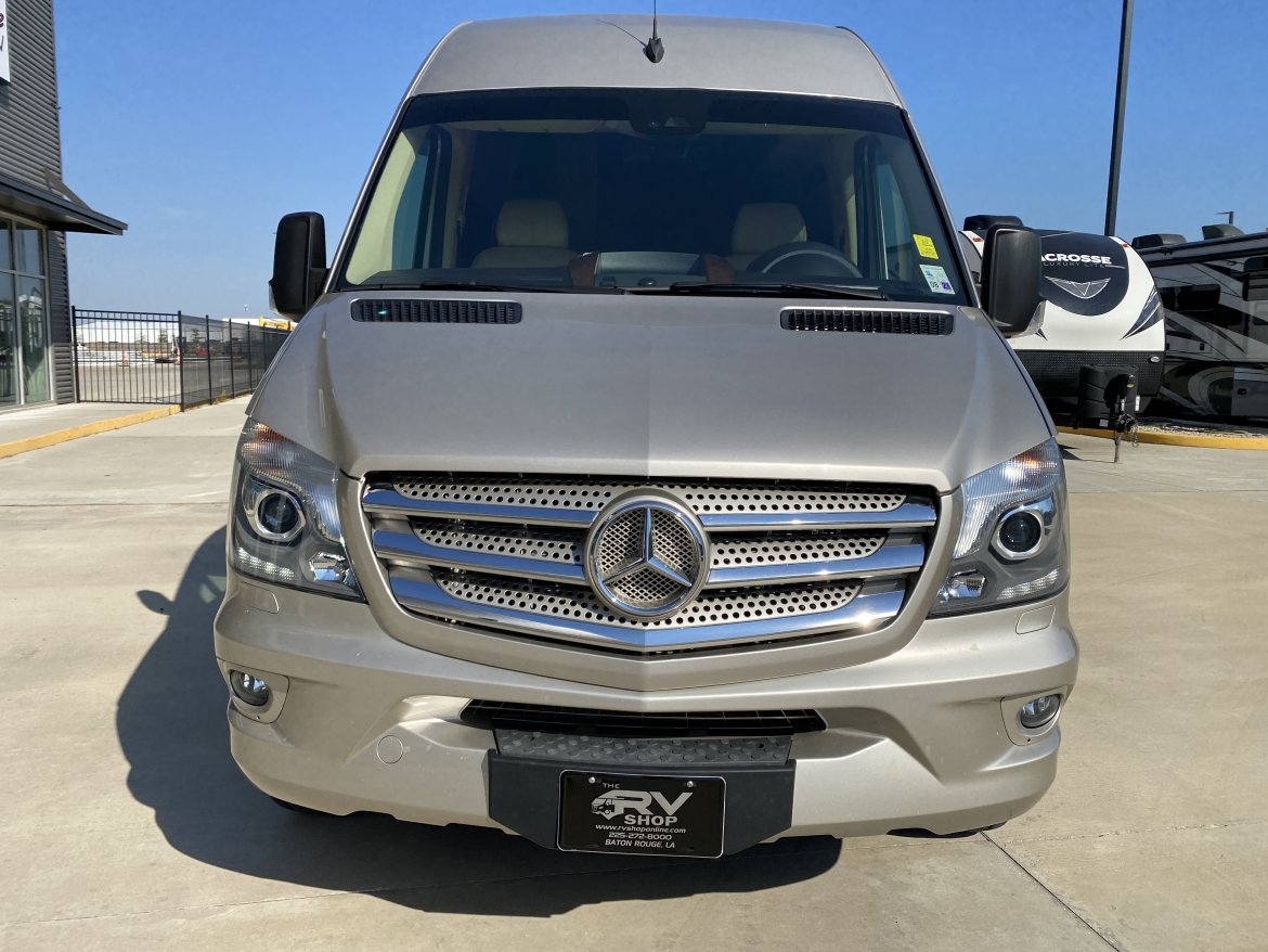 Used 2018 Mercedes-Benz Daycruiser 144 for sale #WS-15764 | We Sell Limos