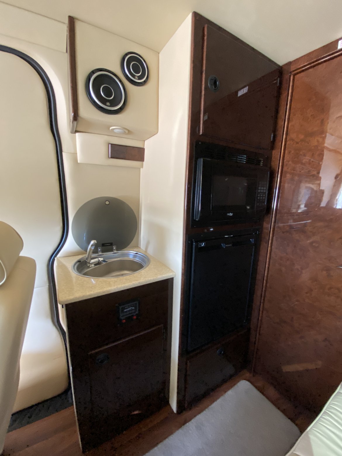 Used 2018 Mercedes-Benz Daycruiser 144 for sale #WS-15764 | We Sell Limos