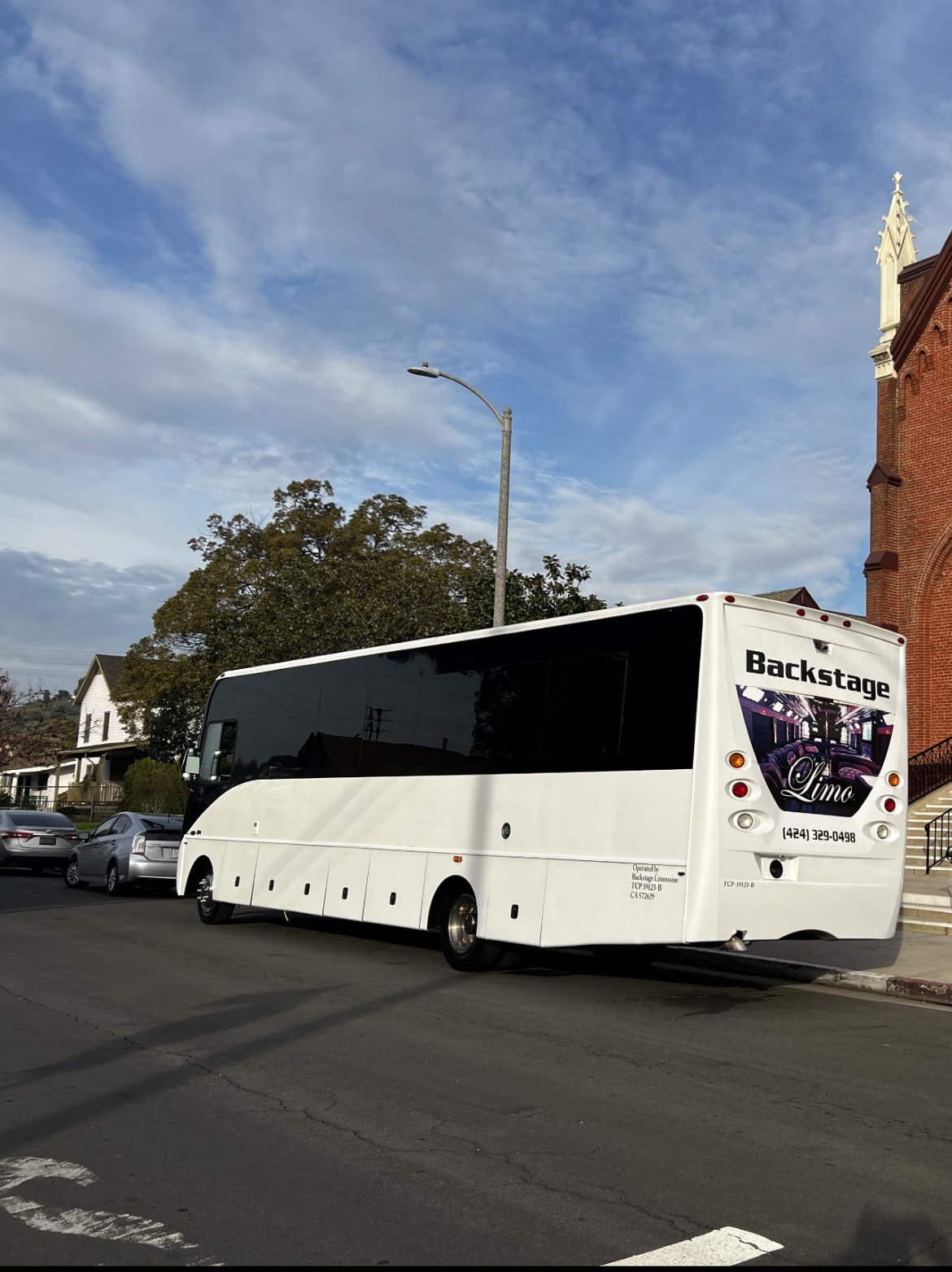 Used 2015 Workhorse W22 for sale #WS-15842 | We Sell Limos